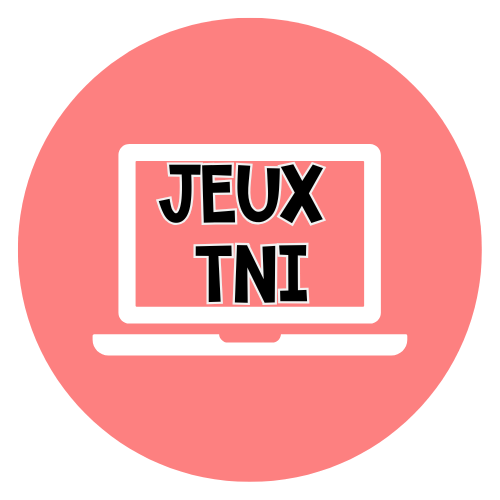 Jeux TNI – Prof Numéric