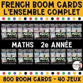 Boom Cards – Prof Numéric