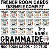 Boom Cards – Prof Numéric