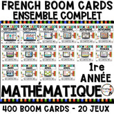 Boom Cards – Prof Numéric